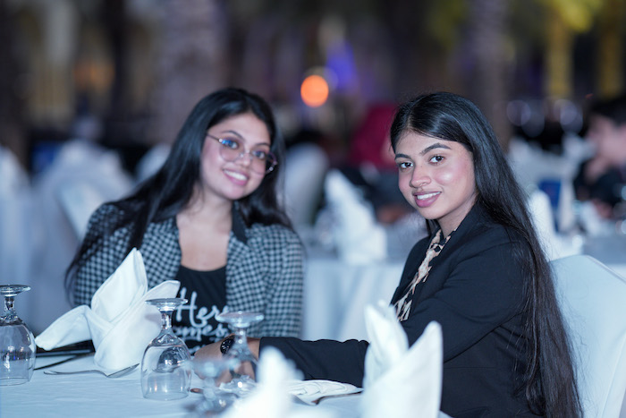 AUS Alumni Silver Jubilee Reunion